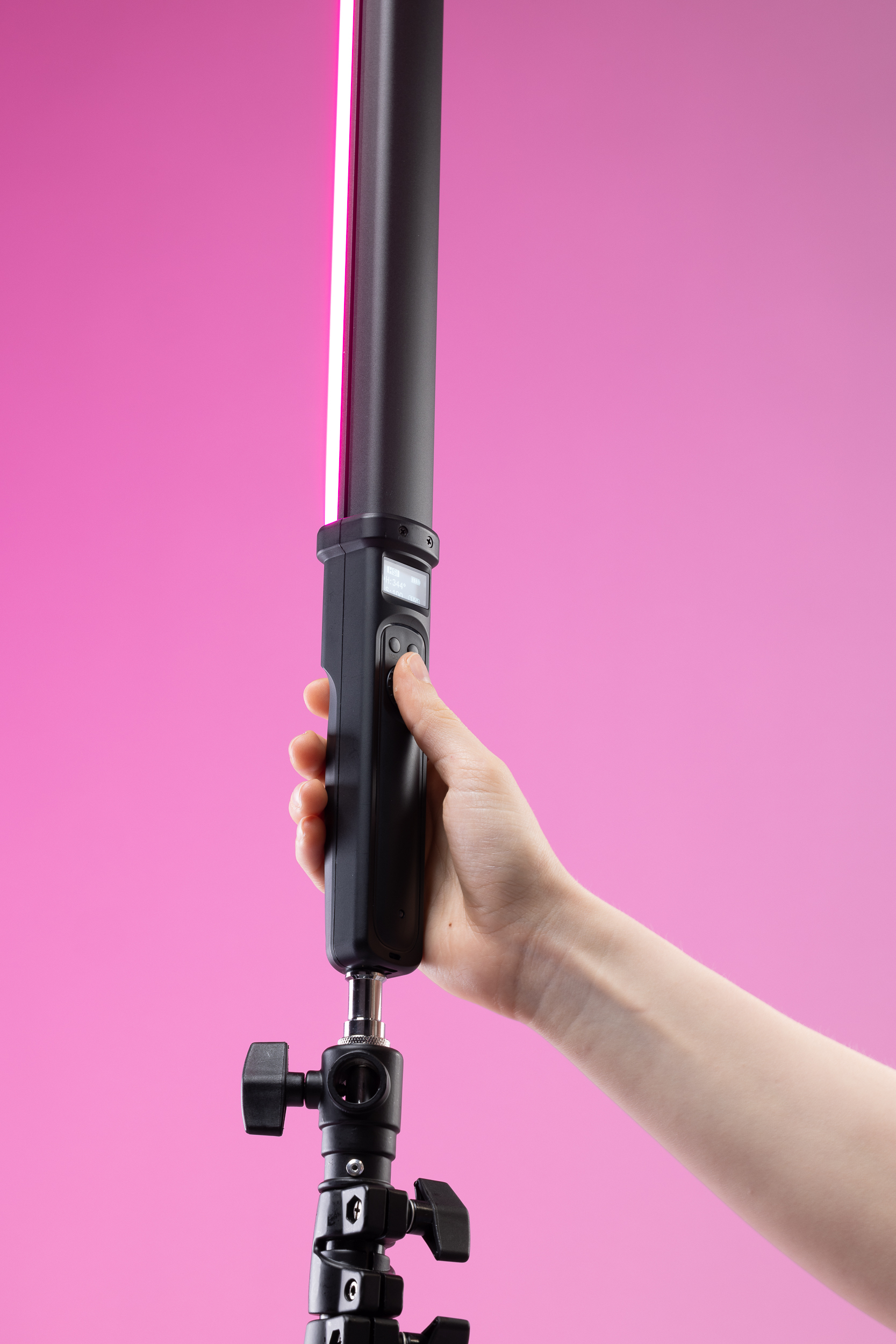 Beiwe TUBE PRO RGB12W LED-putkivalaisin, 1-kit – Verkkokauppa.com