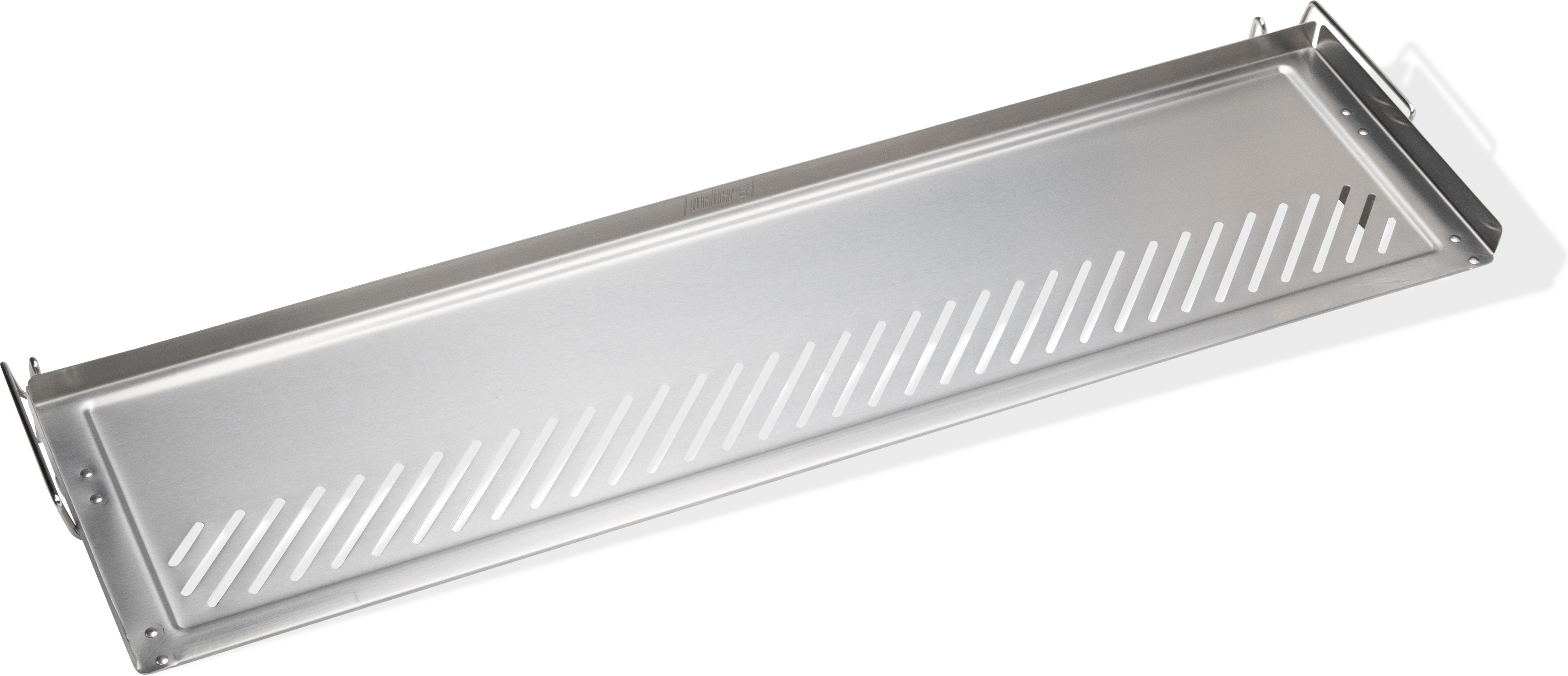 Weber Dual Level Warming Rack lämmitysteline, 76 cm – Verkkokauppa.com