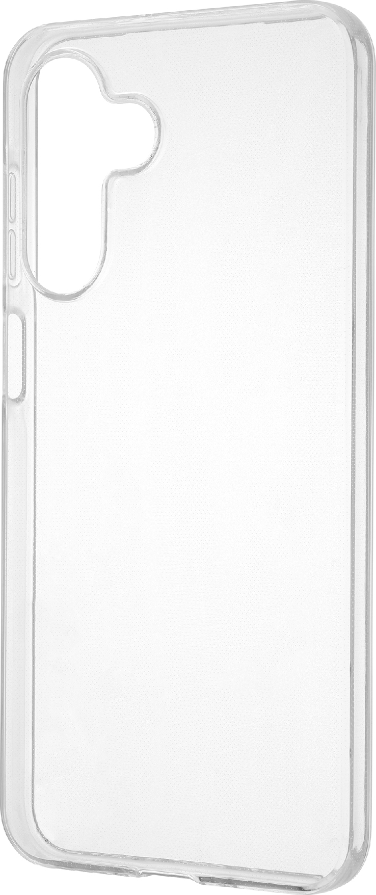 Wave Silikonisuoja, Samsung Galaxy A26 5G, kirkas – Verkkokauppa.com