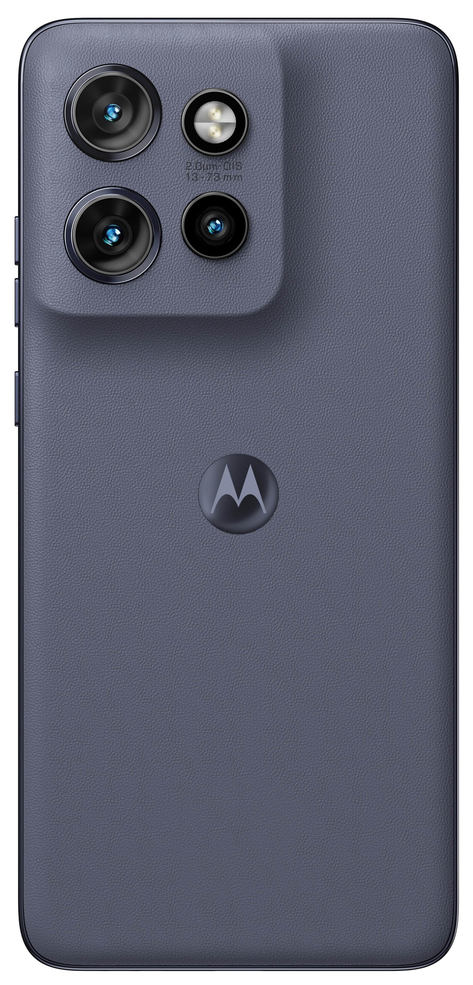 Motorola Edge 60 Neo 5G puhelin, 256/12 Gt, Grisaille – Verkkokauppa.com