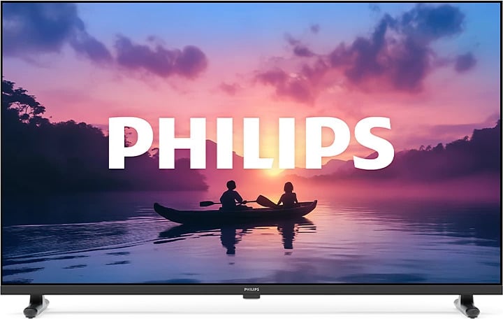 Philips 24" PHS6050 – HD LED TV – Verkkokauppa.com