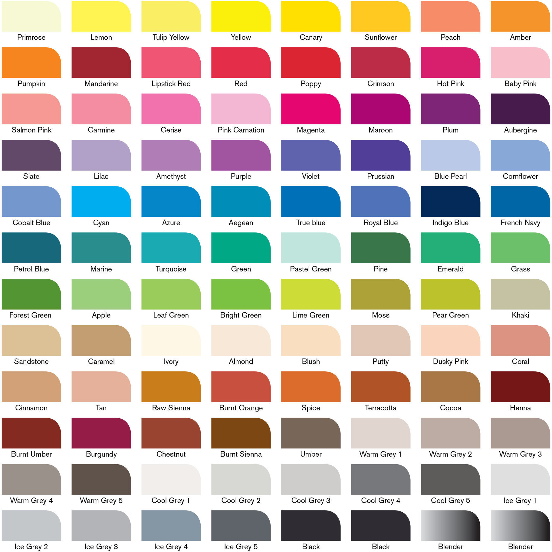 W&N Promarker Super Big Box -tussilajiltelma – Verkkokauppa.com