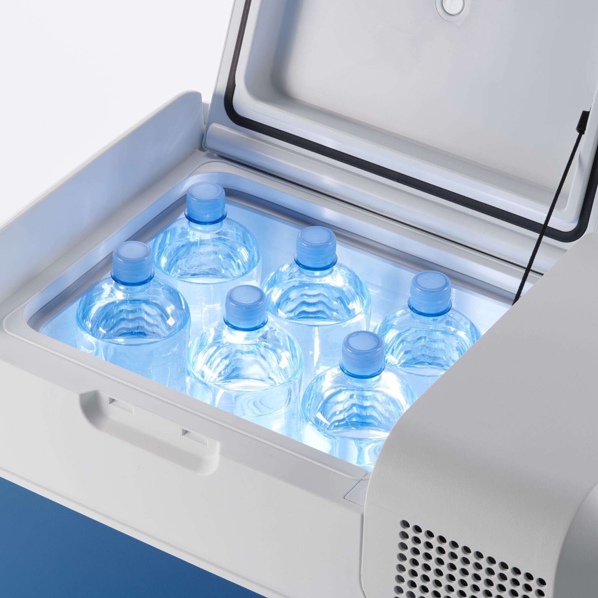 Dometic MobiCool MCF40 -kompressorikylmälaukku – Verkkokauppa.com