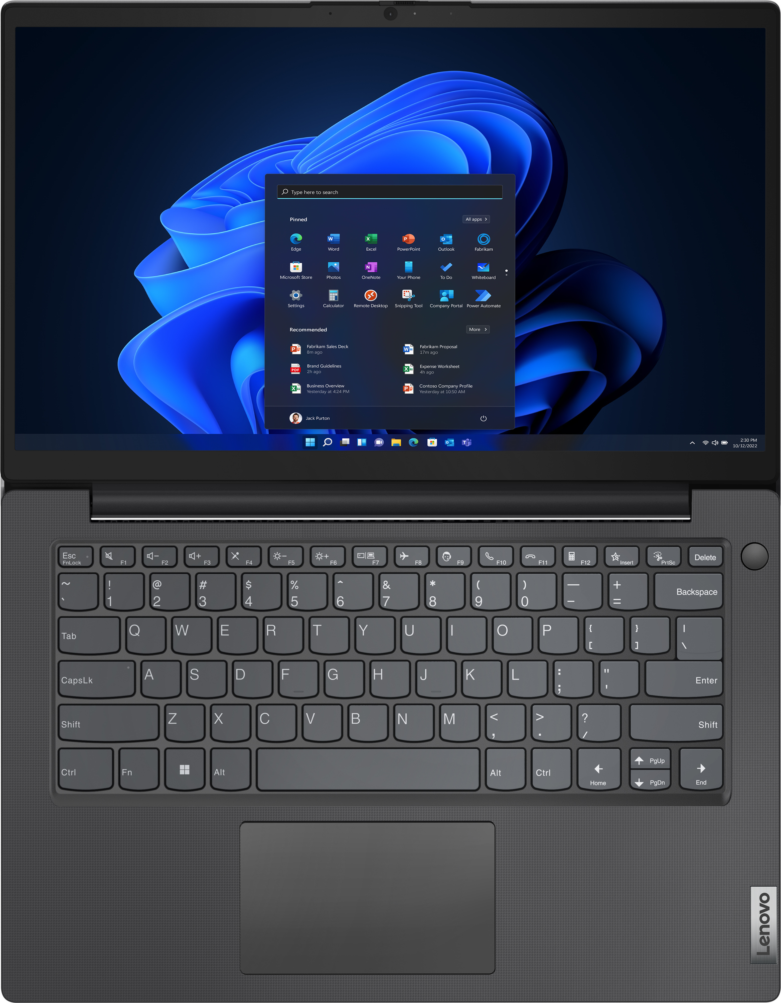 Lenovo V14 Gen 4 - 14" -kannettava, Win 11 Pro (82YT00RLMX ...