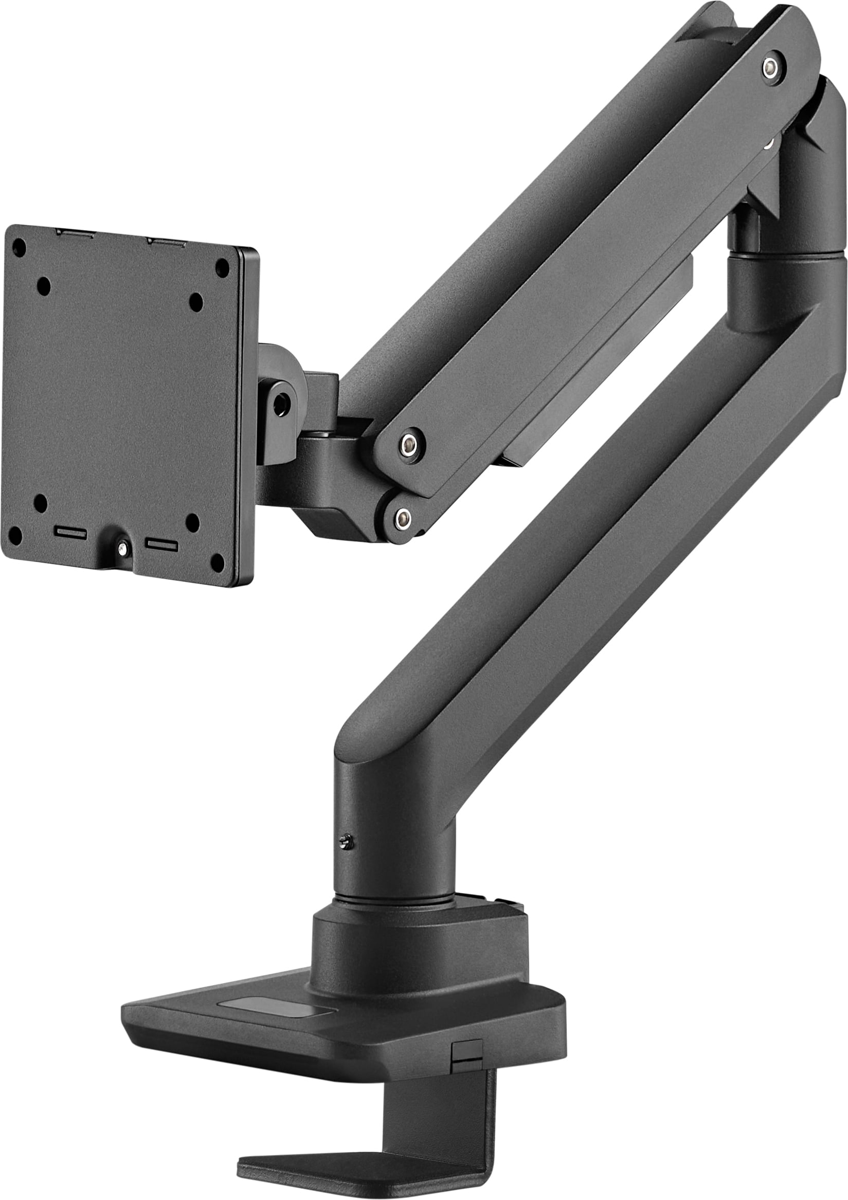 Mozi Infinity Line -monitorivarsi, musta – Verkkokauppa.com