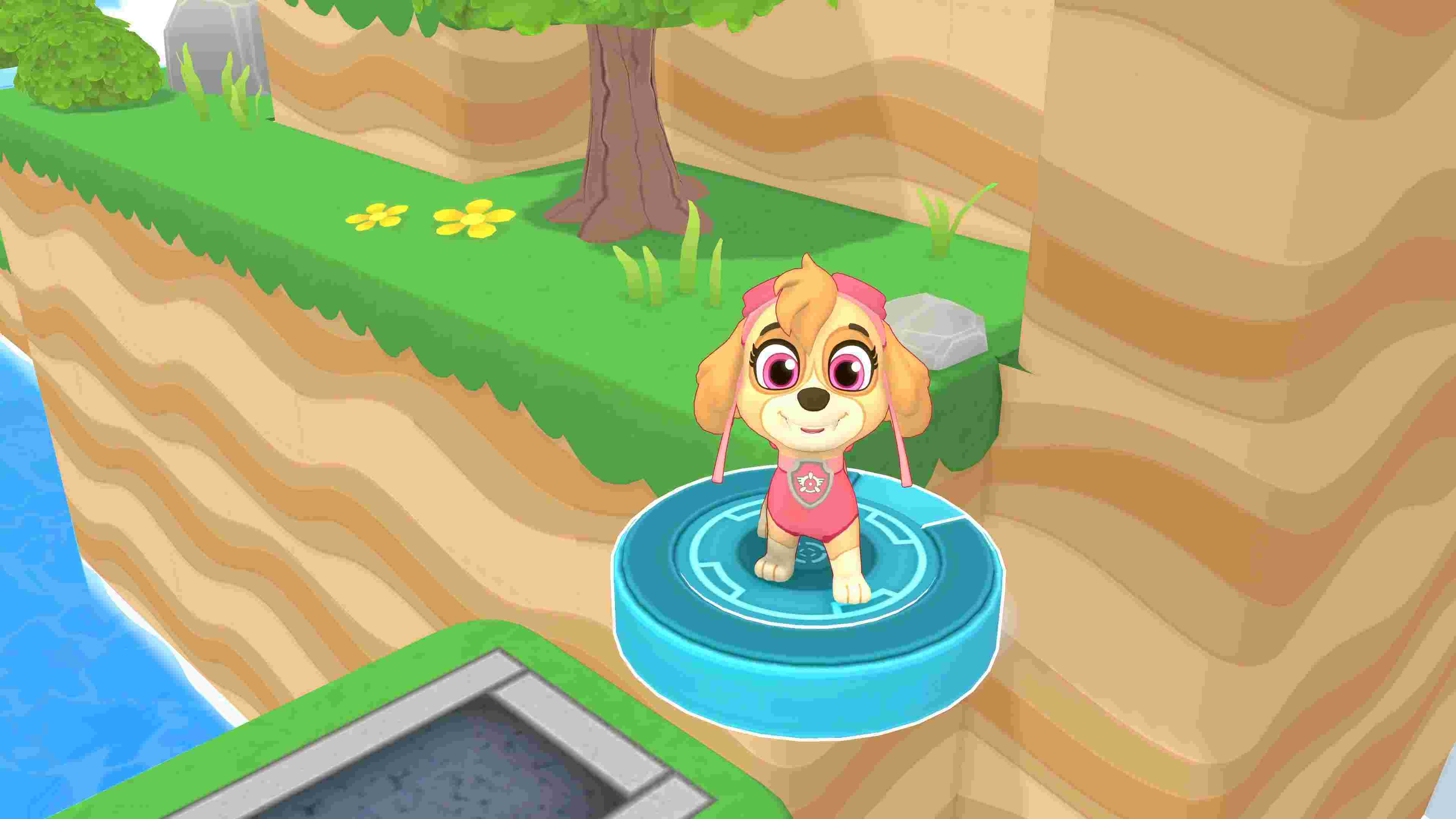 Nick Jr. Party Adventure (PS4) – Verkkokauppa.com