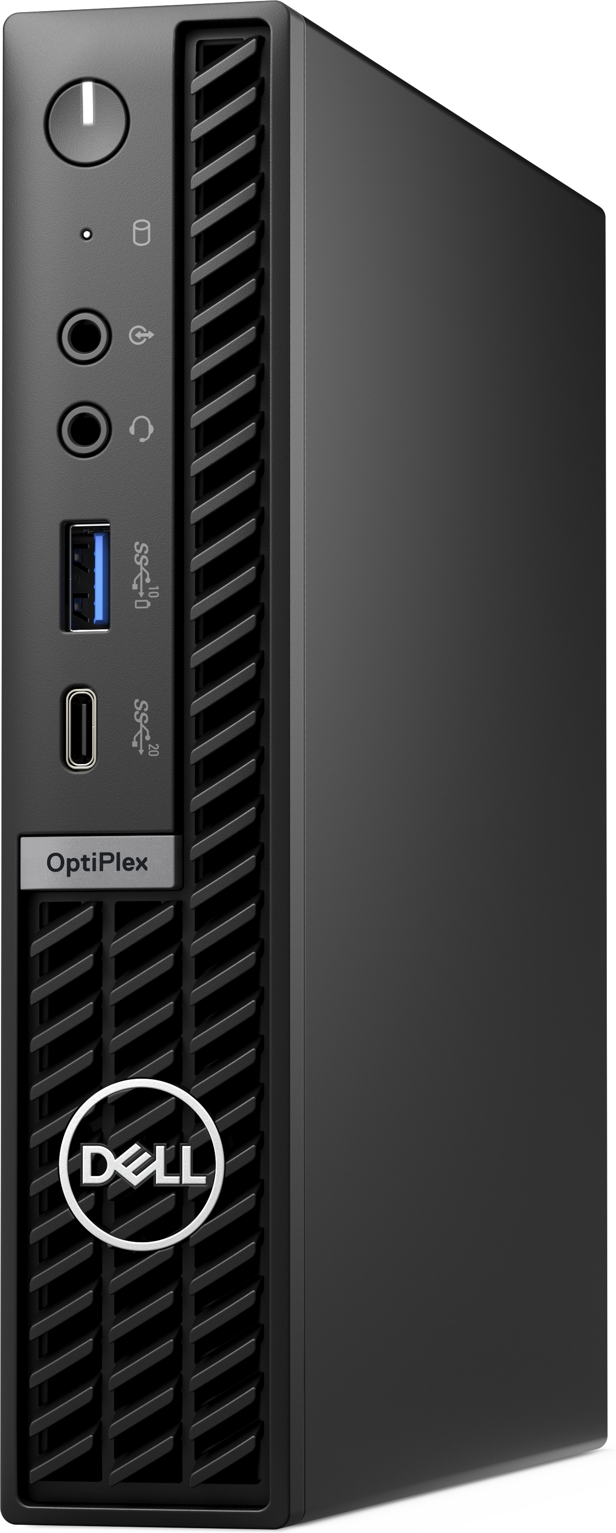 Dell OptiPlex Micro Plus 7020 -työasema, Win 11 Pro (RMDC4 ...