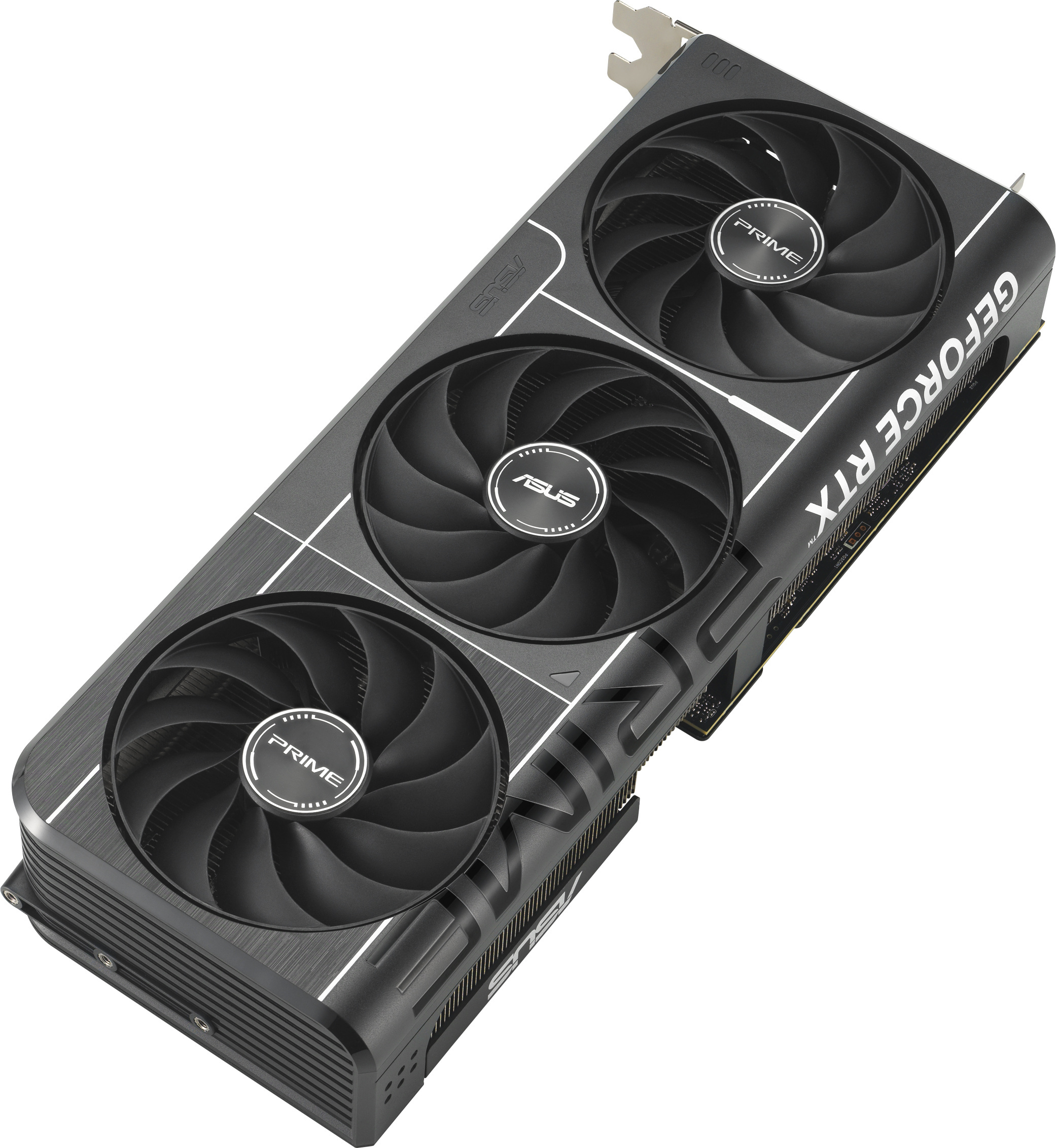 ASUS Prime GeForce RTX 5070 12 Gt GDDR7 OC Edition näytönohjain ...