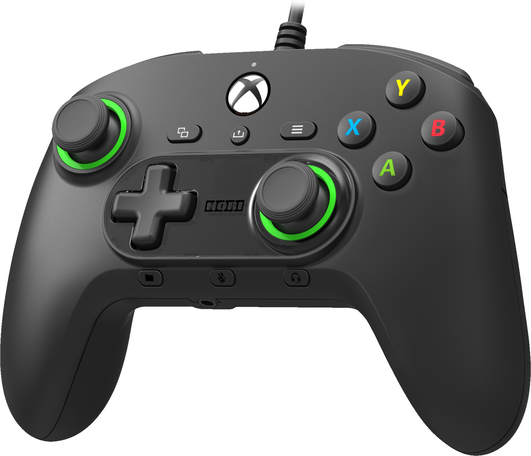 Hori Horipad Pro -peliohjain, Xbox / PC – Verkkokauppa.com