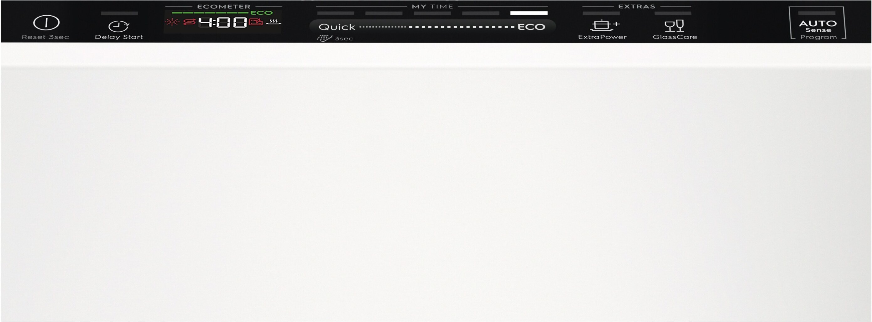 Electrolux EEM43200L astianpesukone, integroitava – Verkkokauppa.com