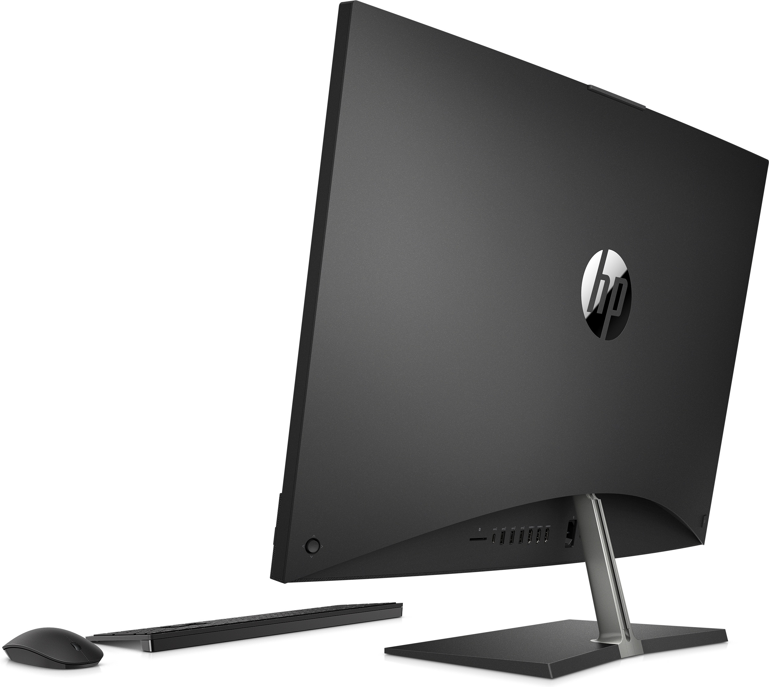 HP Pavilion 32-b0027no 31,5” All-in-one -pöytäkone, Win 11 (6R3X6EA ...