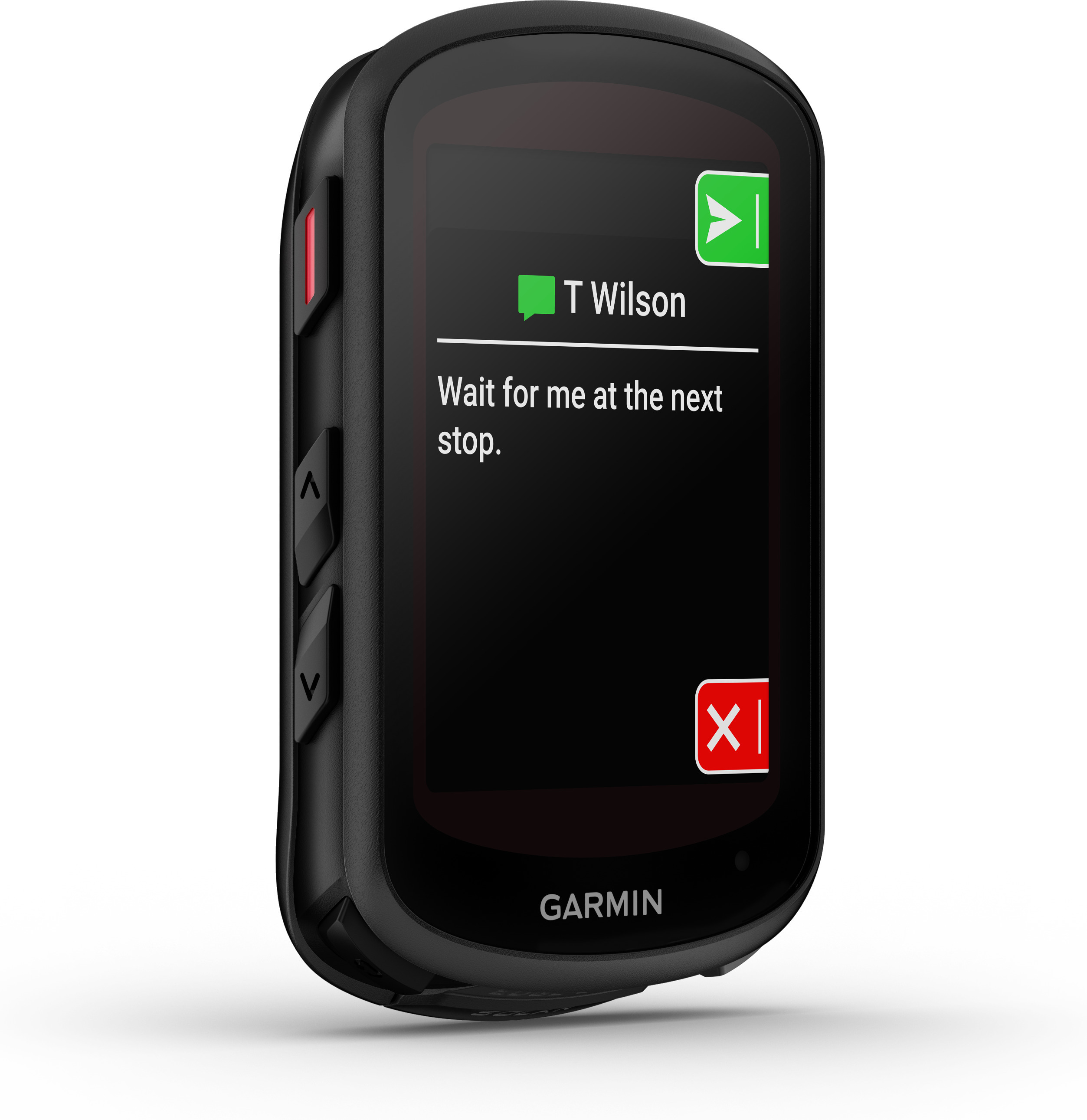 Garmin Edge 840 Bundle -GPS-pyörätietokone – Verkkokauppa.com
