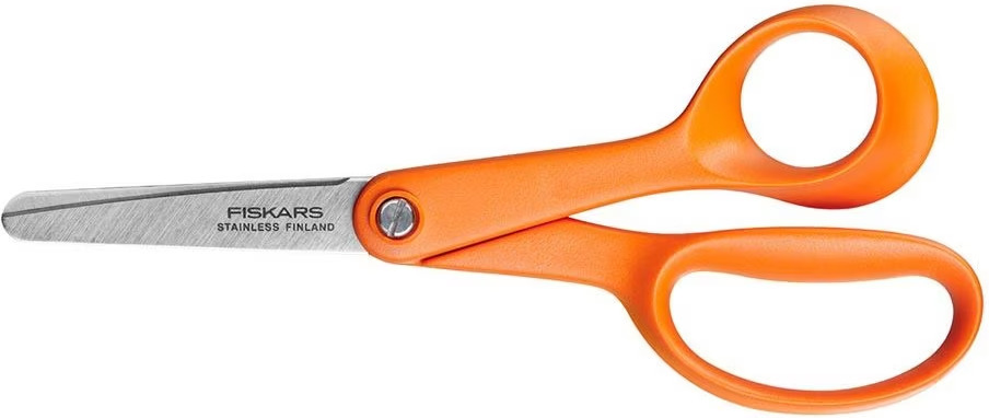 Fiskars Classic -lasten sakset, 13 cm, oikeakätiset – Verkkokauppa.com