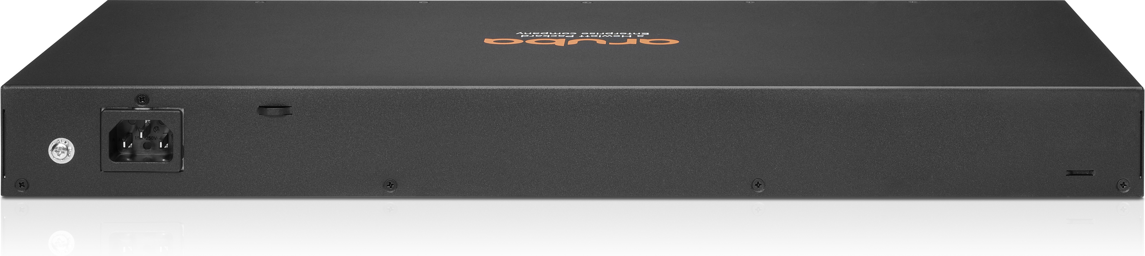 HPE Aruba 6000 48G 4SFP Switch -48-porttinen kytkin – Verkkokauppa.com