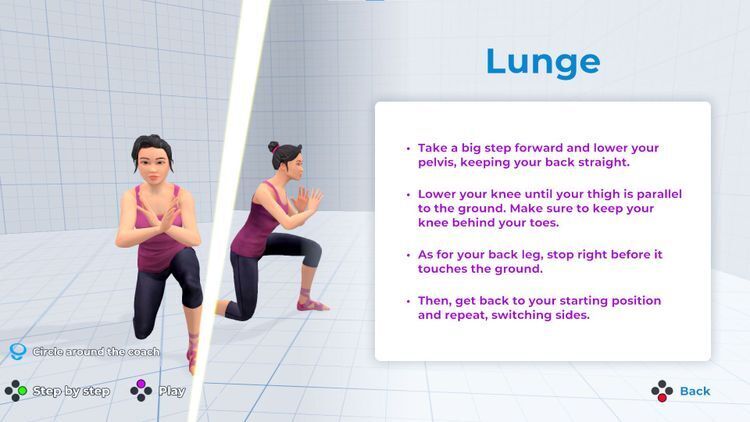 Let's Get Fit Bundle -pelipaketti, Switch – Verkkokauppa.com
