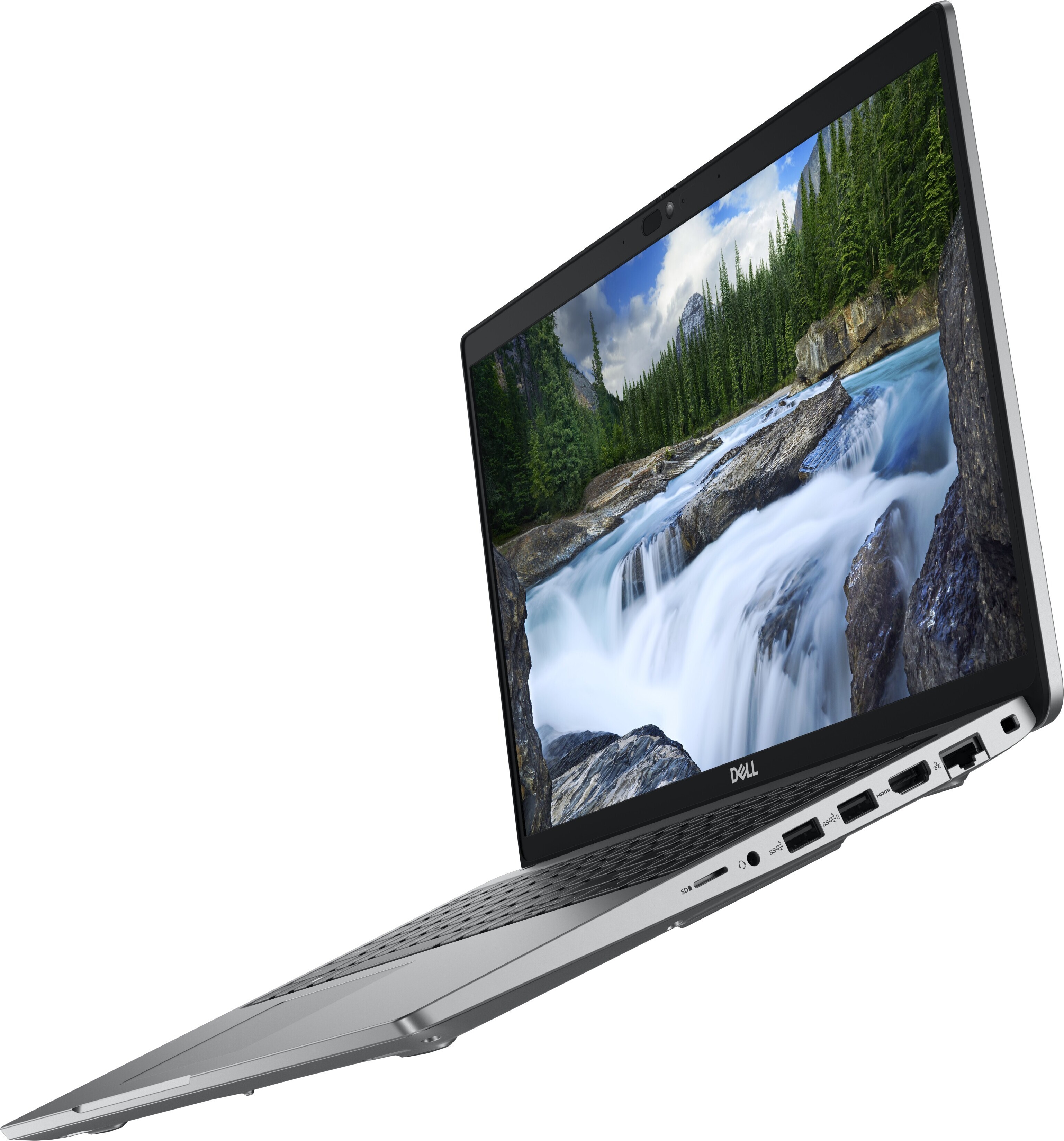 Dell Precision 3581 15,6" -kannettava, Win 11 Pro (C86K1 ...