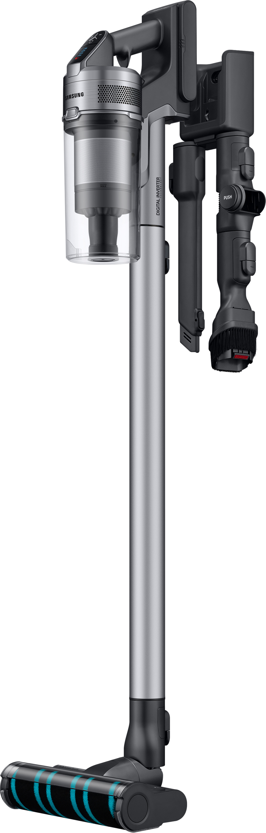 Samsung Jet 75 Multi varsi-imuri – Verkkokauppa.com