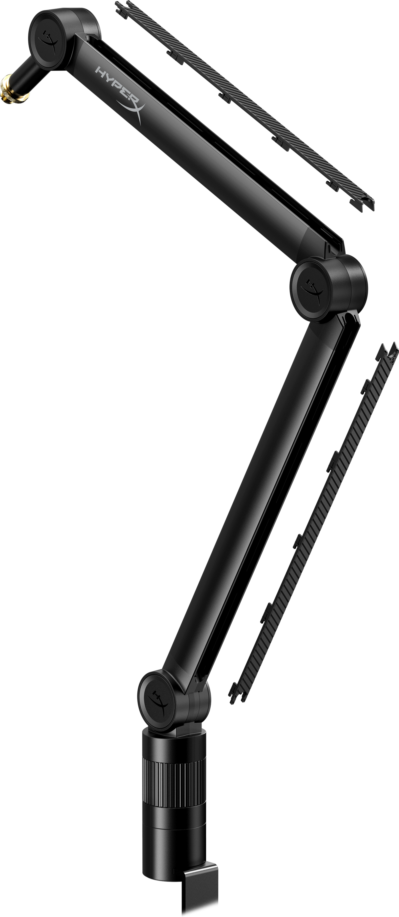 HyperX Caster Microphone and Camera Arm -mikrofoniteline – Verkkokauppa.com