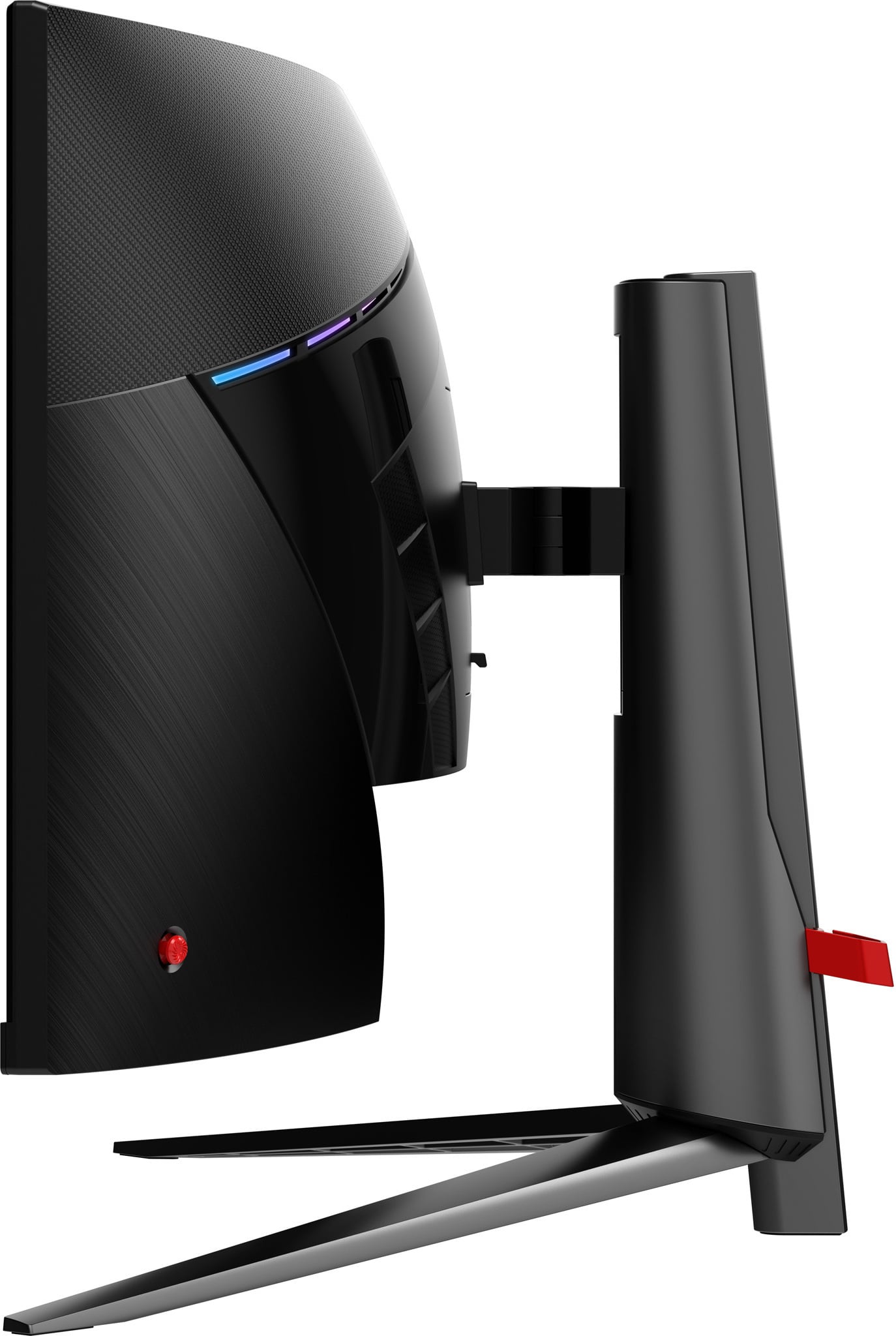 MSI MAG 345CQR 34" UWQHD Curved Gaming Monitor – Verkkokauppa.com