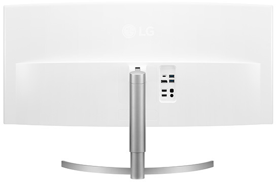 LG 38WK95C-W 38" UWQHD+ -näyttö – Verkkokauppa.com