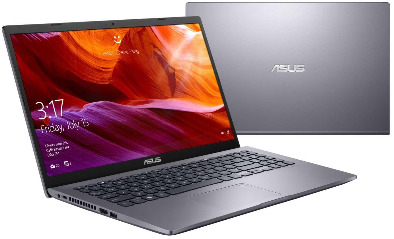 Asus M509 -kannettava, Win 10 – Verkkokauppa.com