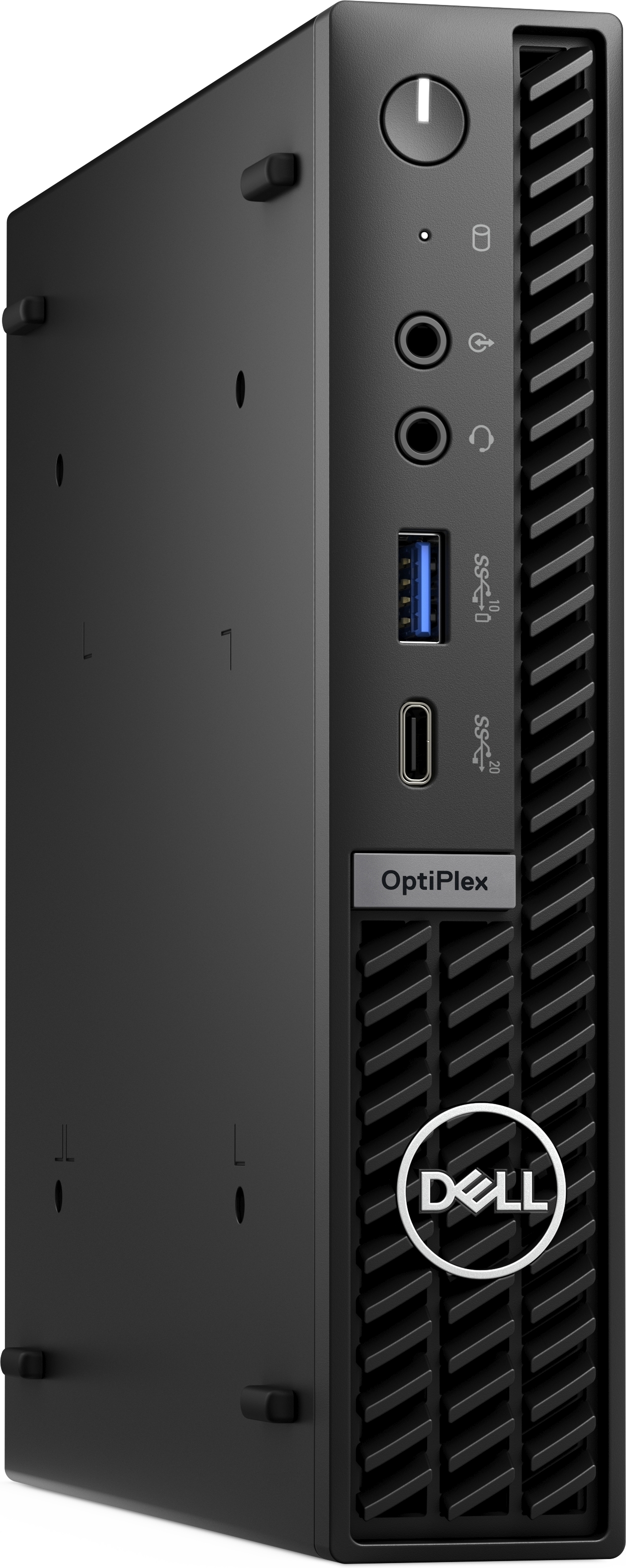 Dell OptiPlex Micro Plus 7020 -työasema, Win 11 Pro (RMDC4 ...