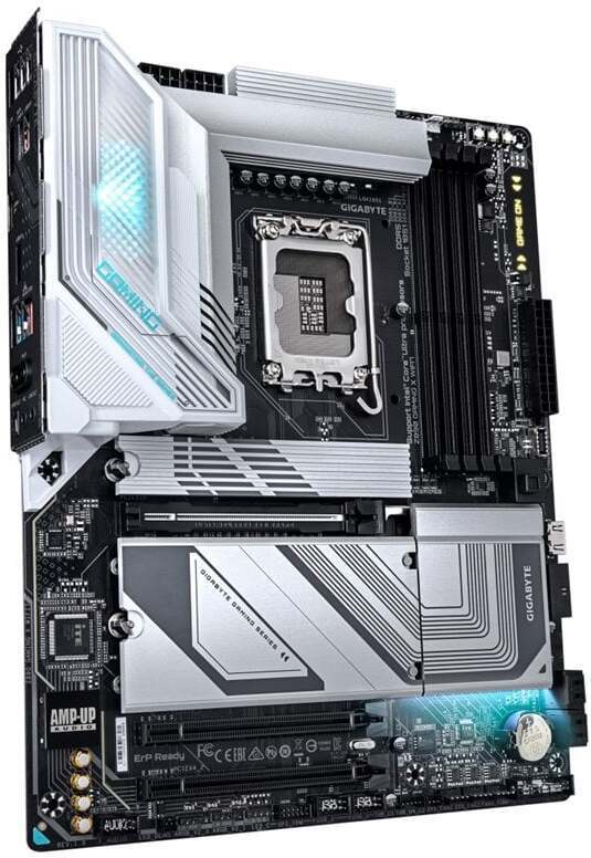 Gigabyte Z890 GAMING X WIFI7 ATX Motherboard – Verkkokauppa.com