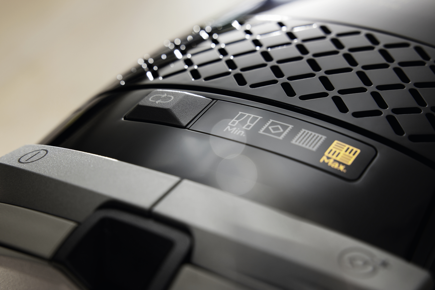 Miele Guard M1 Cat & Dog pölynimuri, musta – Verkkokauppa.com