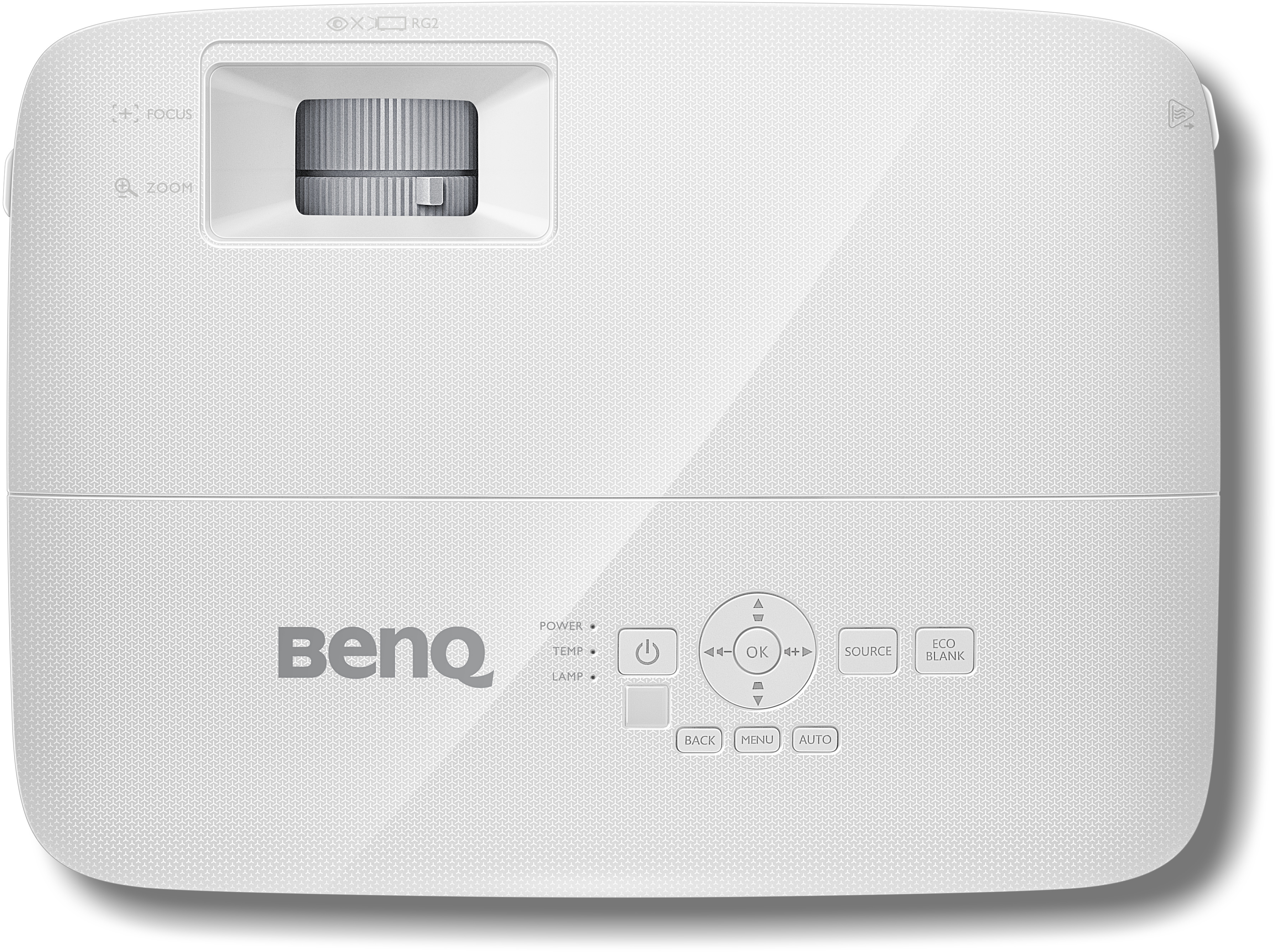 BenQ MW550 DLP WXGA Business Projector – Verkkokauppa.com