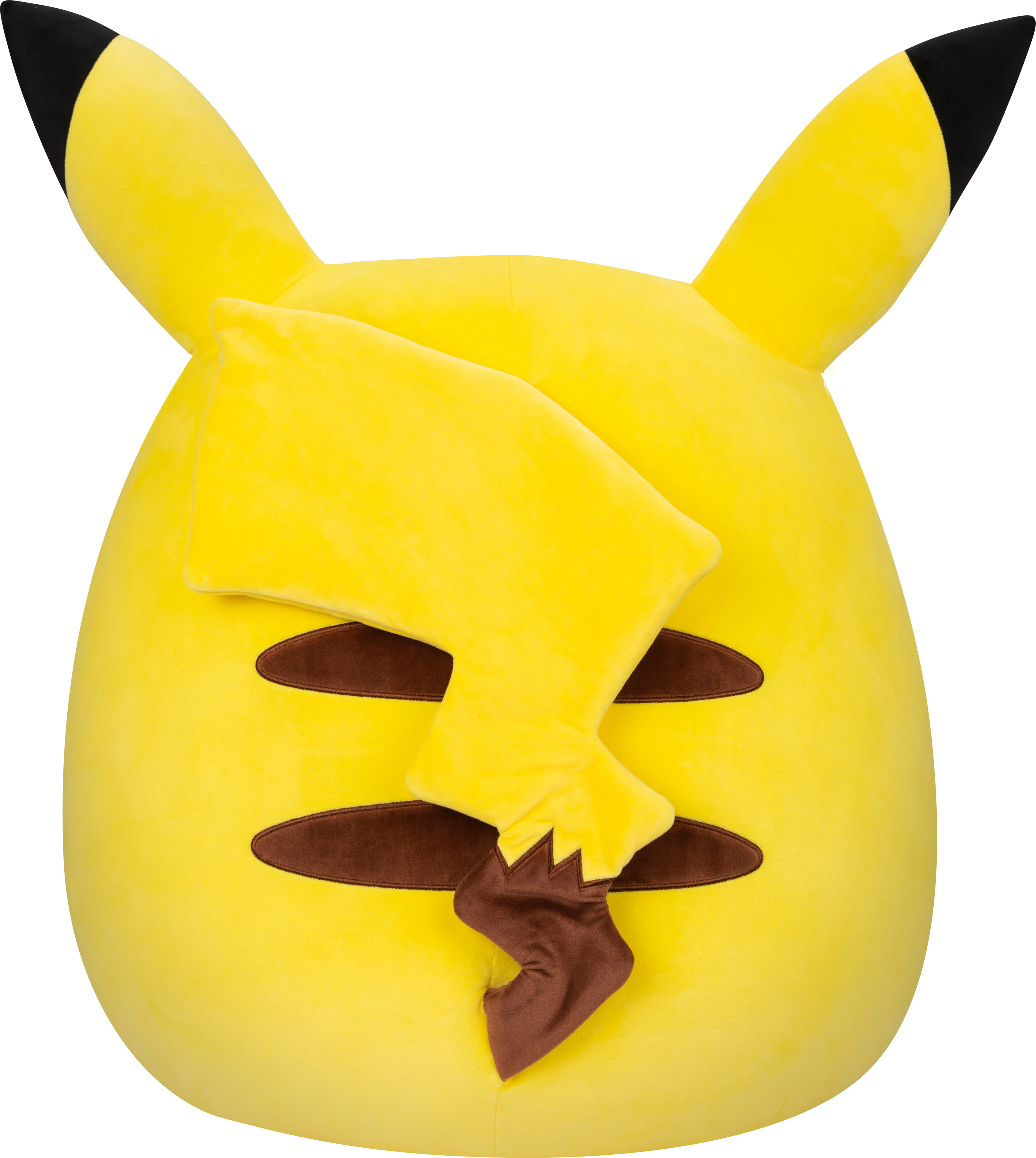 Pokemon Squishmallows Pikachu -pehmolelu, 50 cm – Verkkokauppa.com