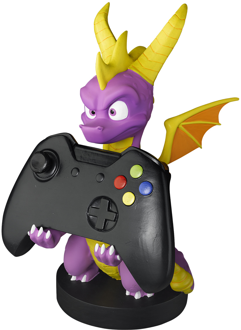 Cable Guys - Spyro -ohjainteline – Verkkokauppa.com