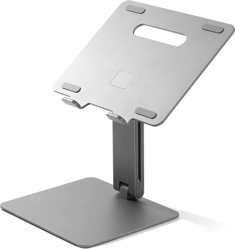 Contour Laptop Riser -teline kannettavalle tietokoneelle – Verkkokauppa.com