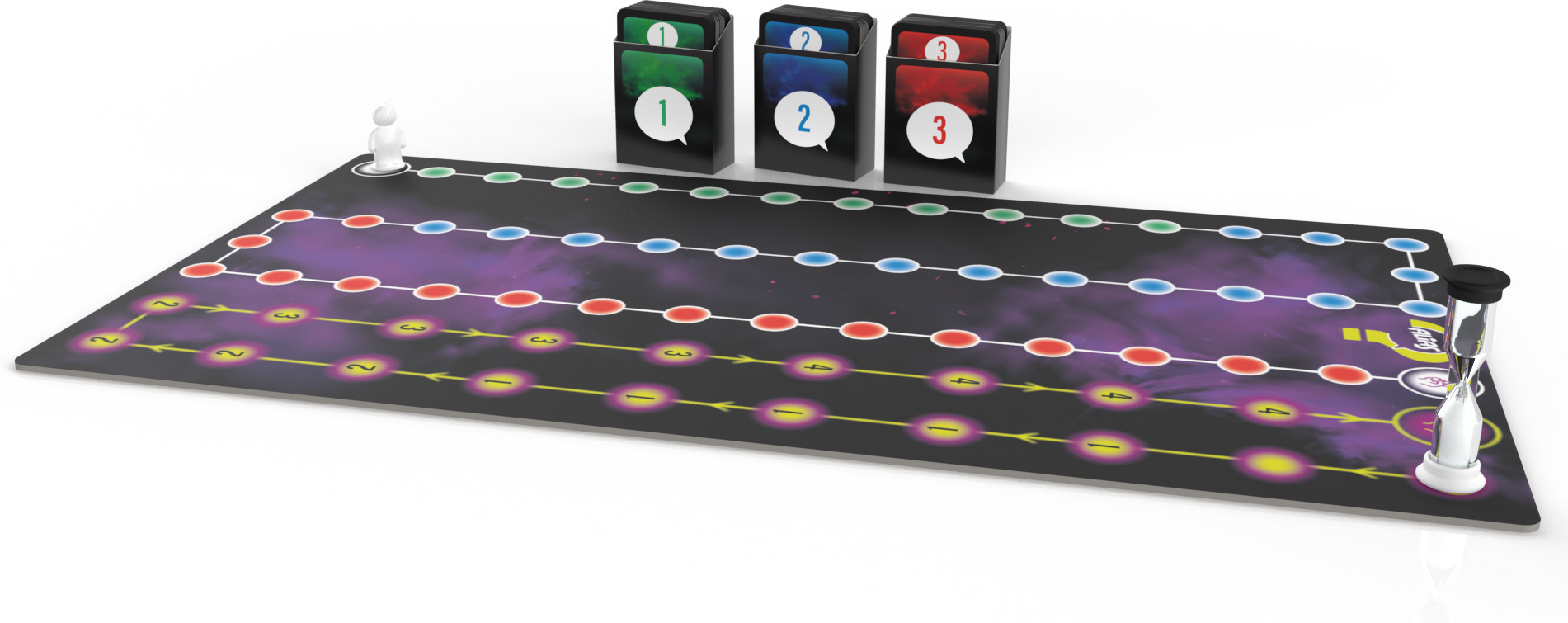 Tactic Mysteeri Alias - lautapeli – Verkkokauppa.com