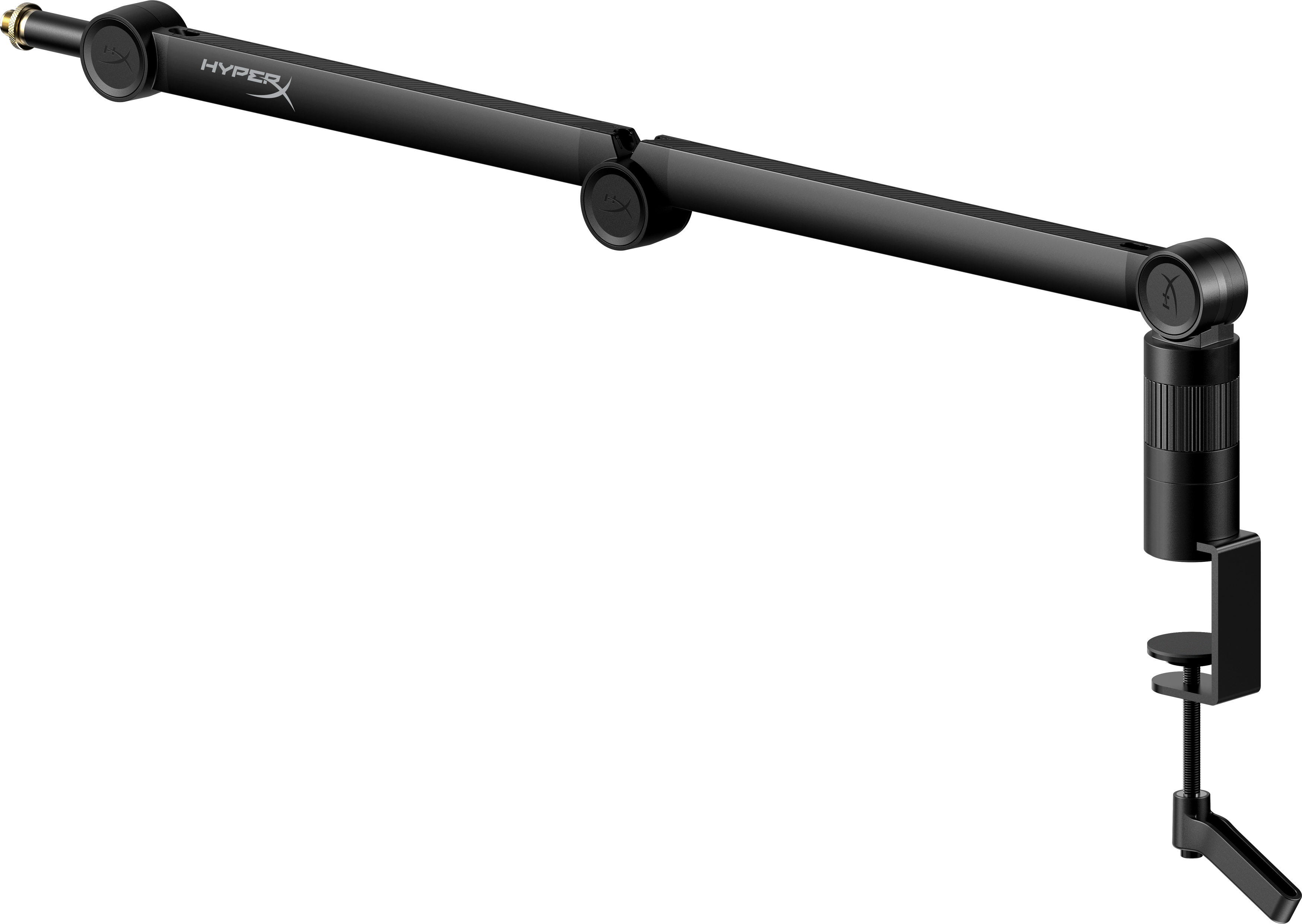 HyperX Caster Microphone and Camera Arm -mikrofoniteline – Verkkokauppa.com