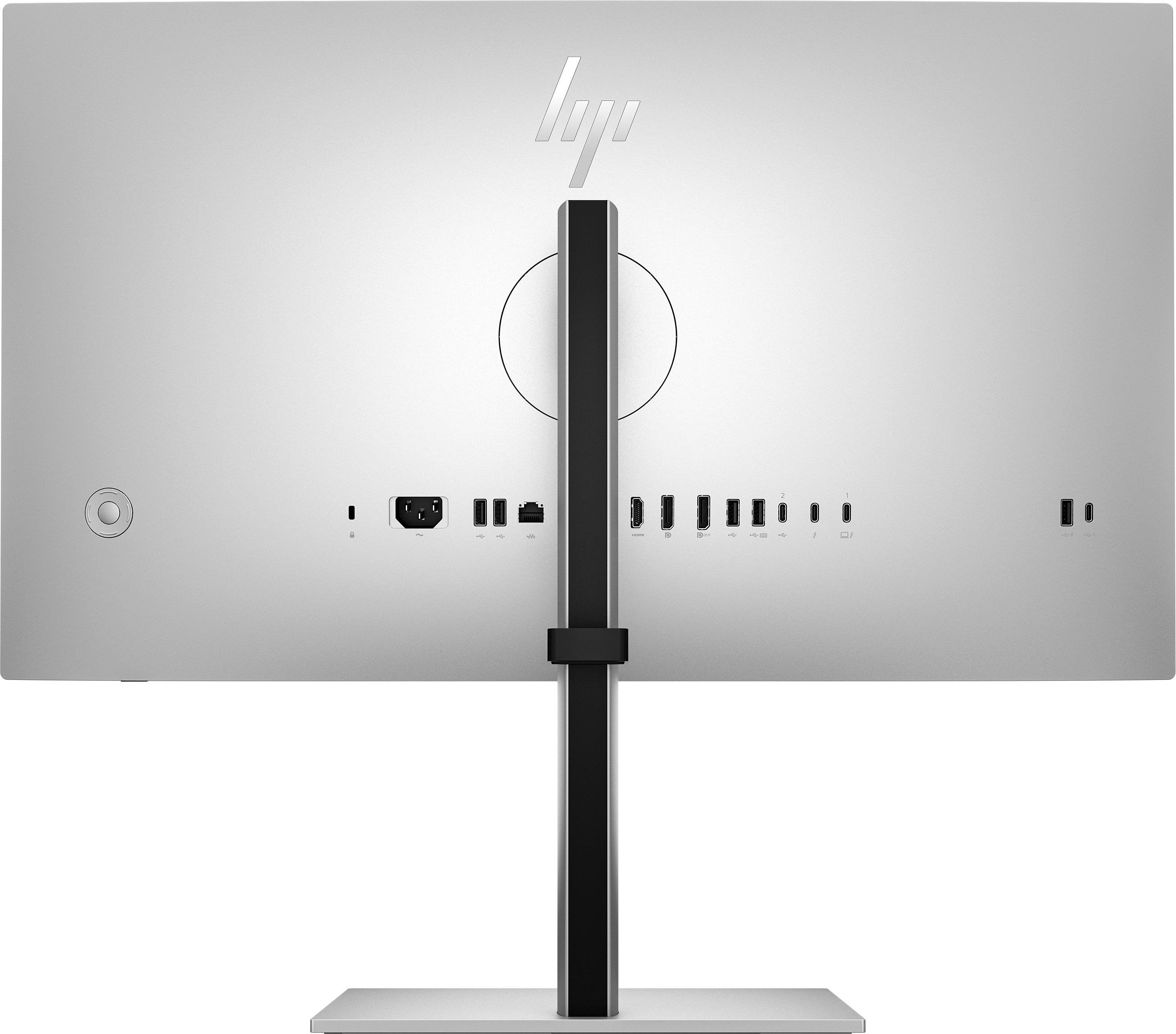 HP Series 7 Pro 727pu QHD Thunderbolt 4 27” -näyttö – Verkkokauppa.com
