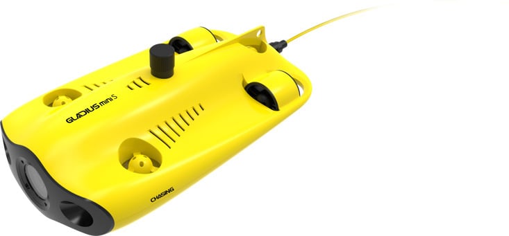 Gladius Mini S 100m sukellusdrone – Verkkokauppa.com