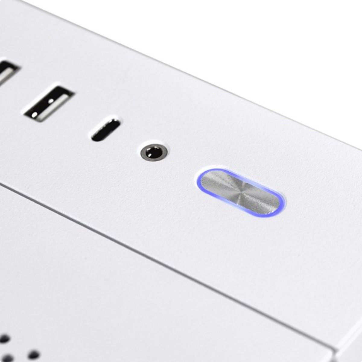 Lian Li PC-O11 Dynamic Mini ATX-kotelo, Snow Edition – Verkkokauppa.com