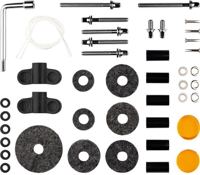 Meinl Drum Tech Kit - Drummer's First Aid Kit – Verkkokauppa.com
