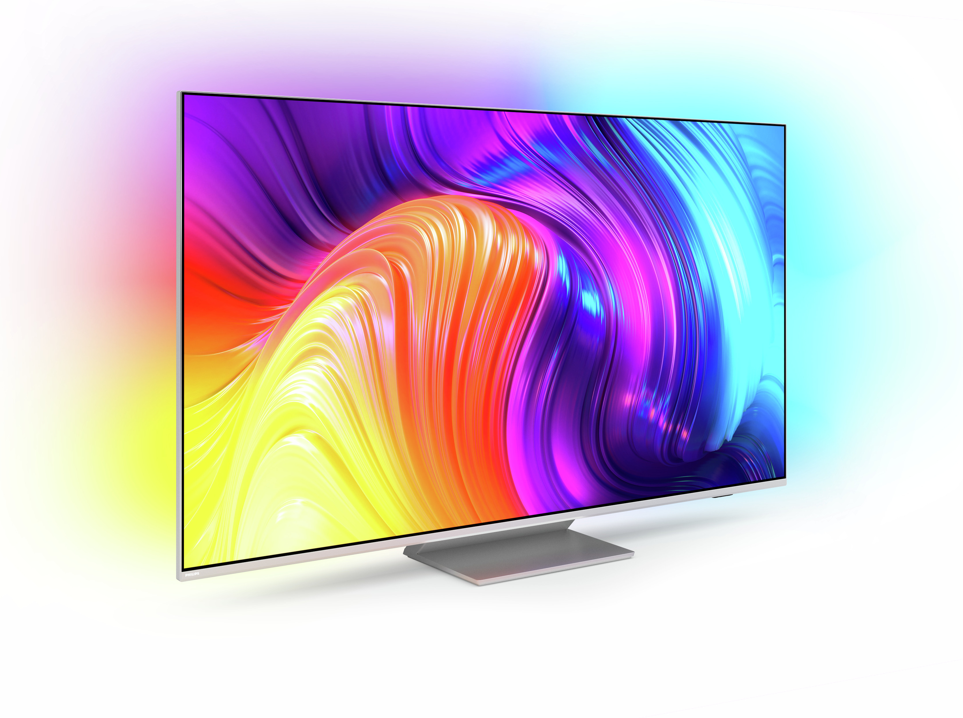Philips 43PUS8807 43" 4K LED -televisio – Verkkokauppa.com