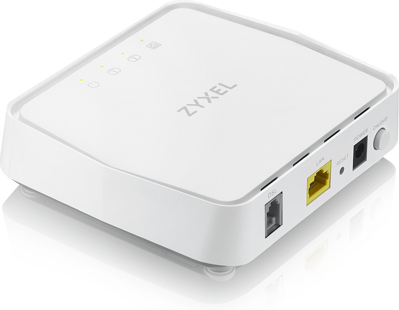 Zyxel VMG4005-B50A VDSL2 silta -modeemi – Verkkokauppa.com
