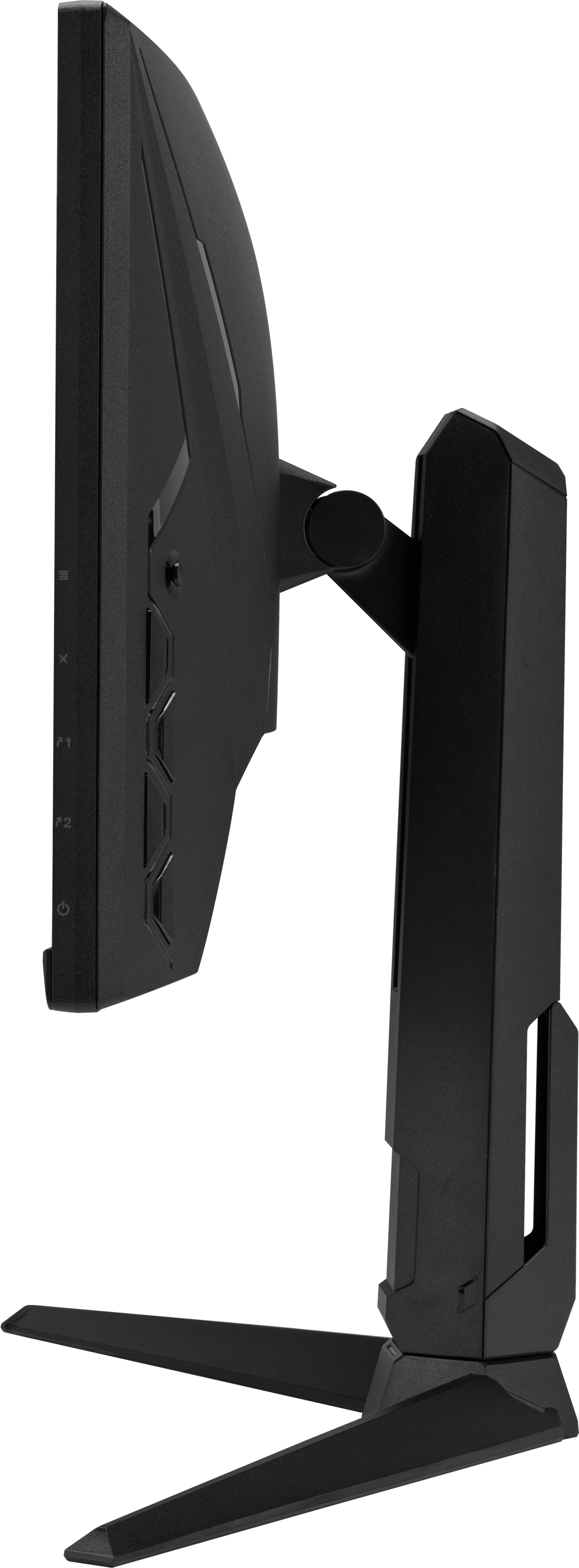 Asus TUF Gaming VG30VQL1A 30" -kaareva pelinäyttö – Verkkokauppa.com