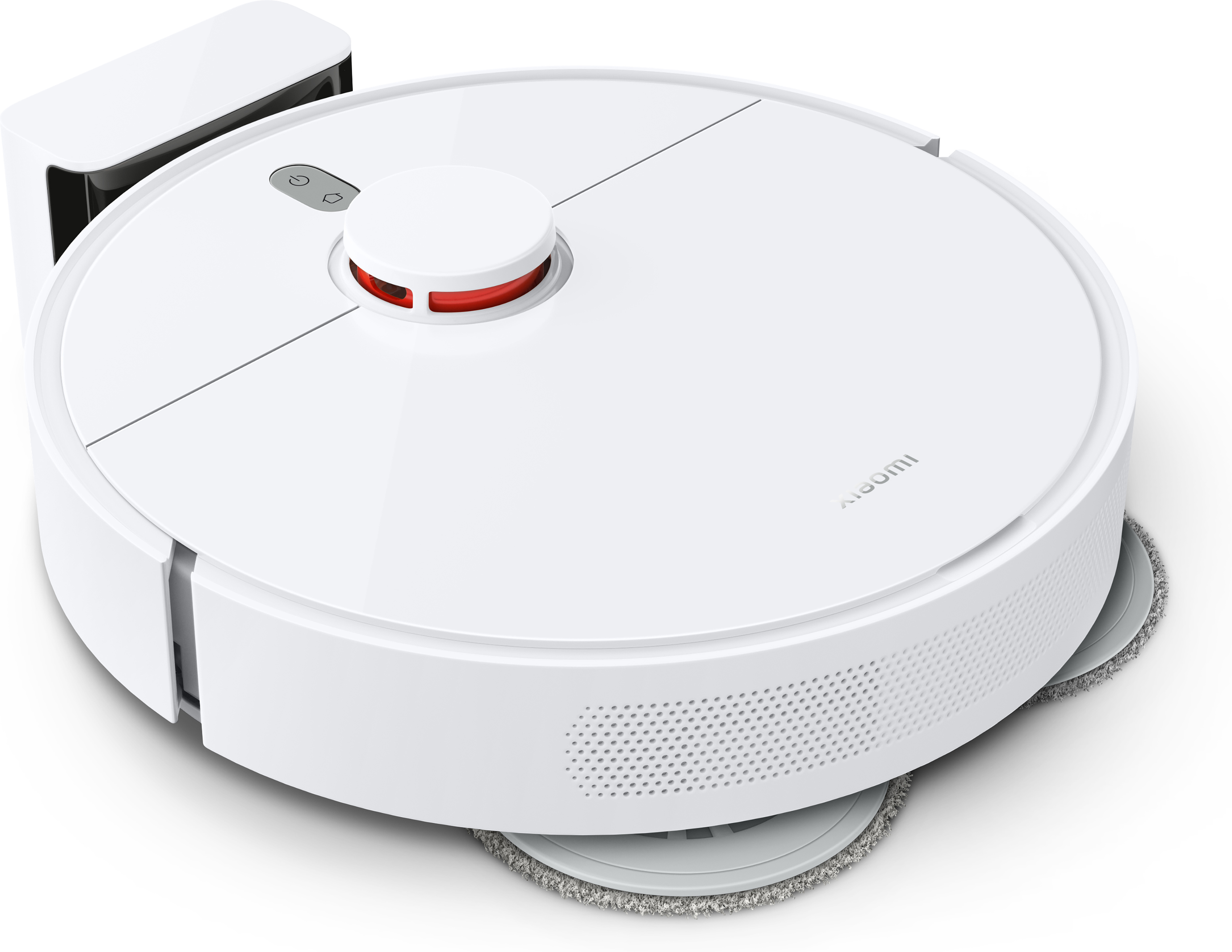 Xiaomi Robot Vacuum S10+ -robotti-imuri – Verkkokauppa.com