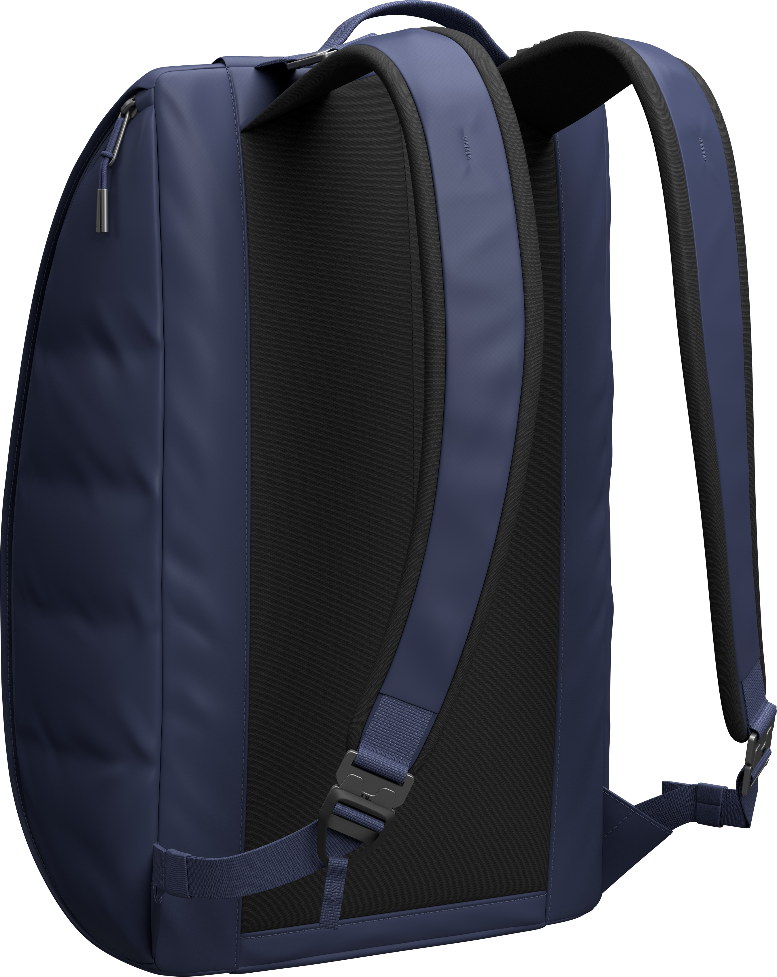 Db Hugger Base Backpack 15L -reppu, blue hour – Verkkokauppa.com