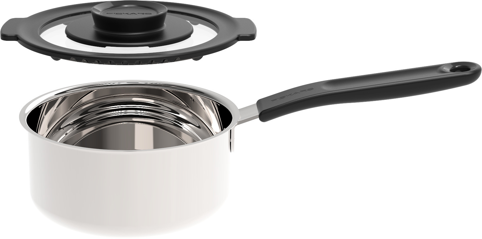 Fiskars Functional Form -kasari, 1,5 L – Verkkokauppa.com