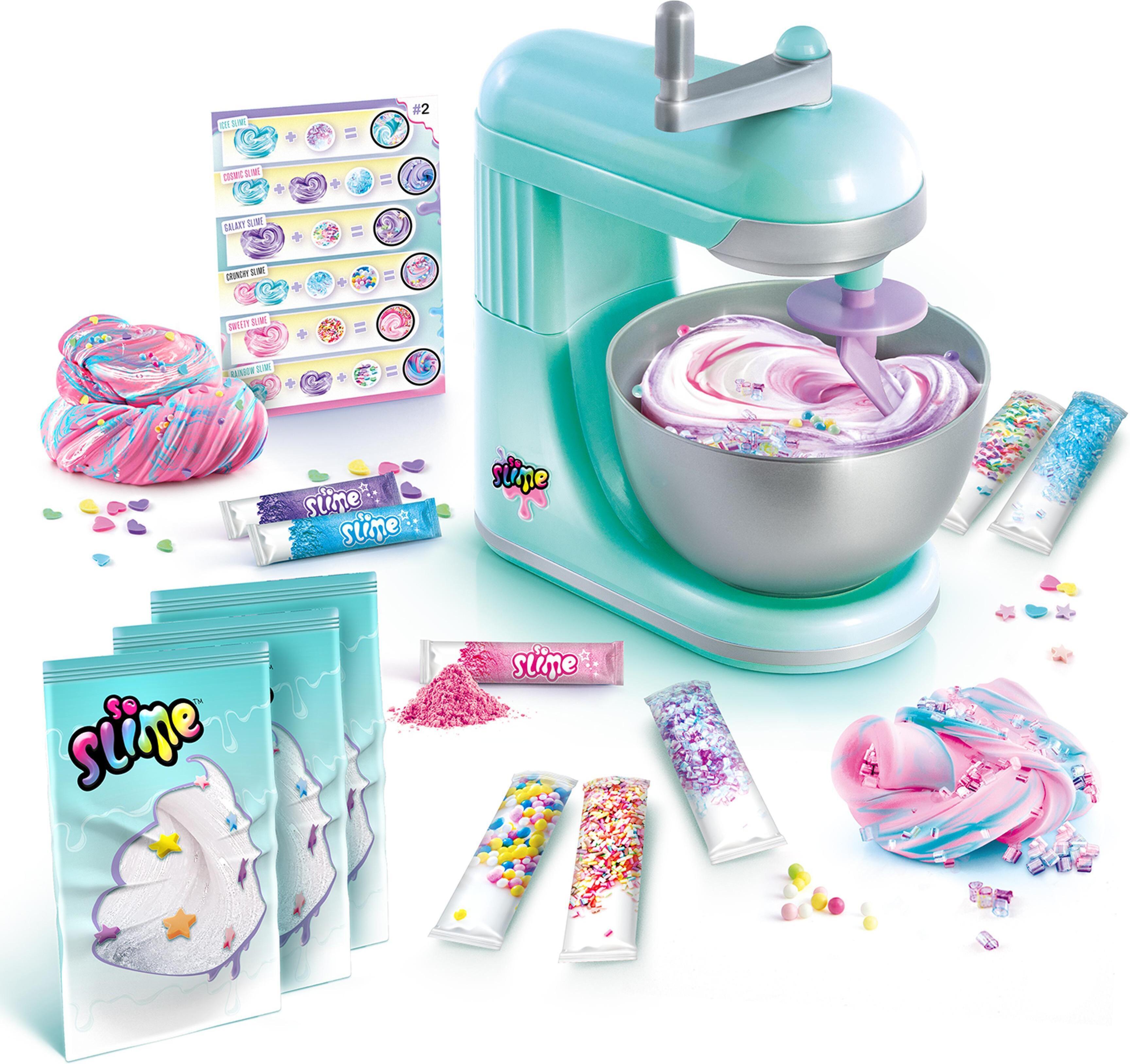 So Slime Marble Twist and Slime Studio - limanvalmistussetti ...