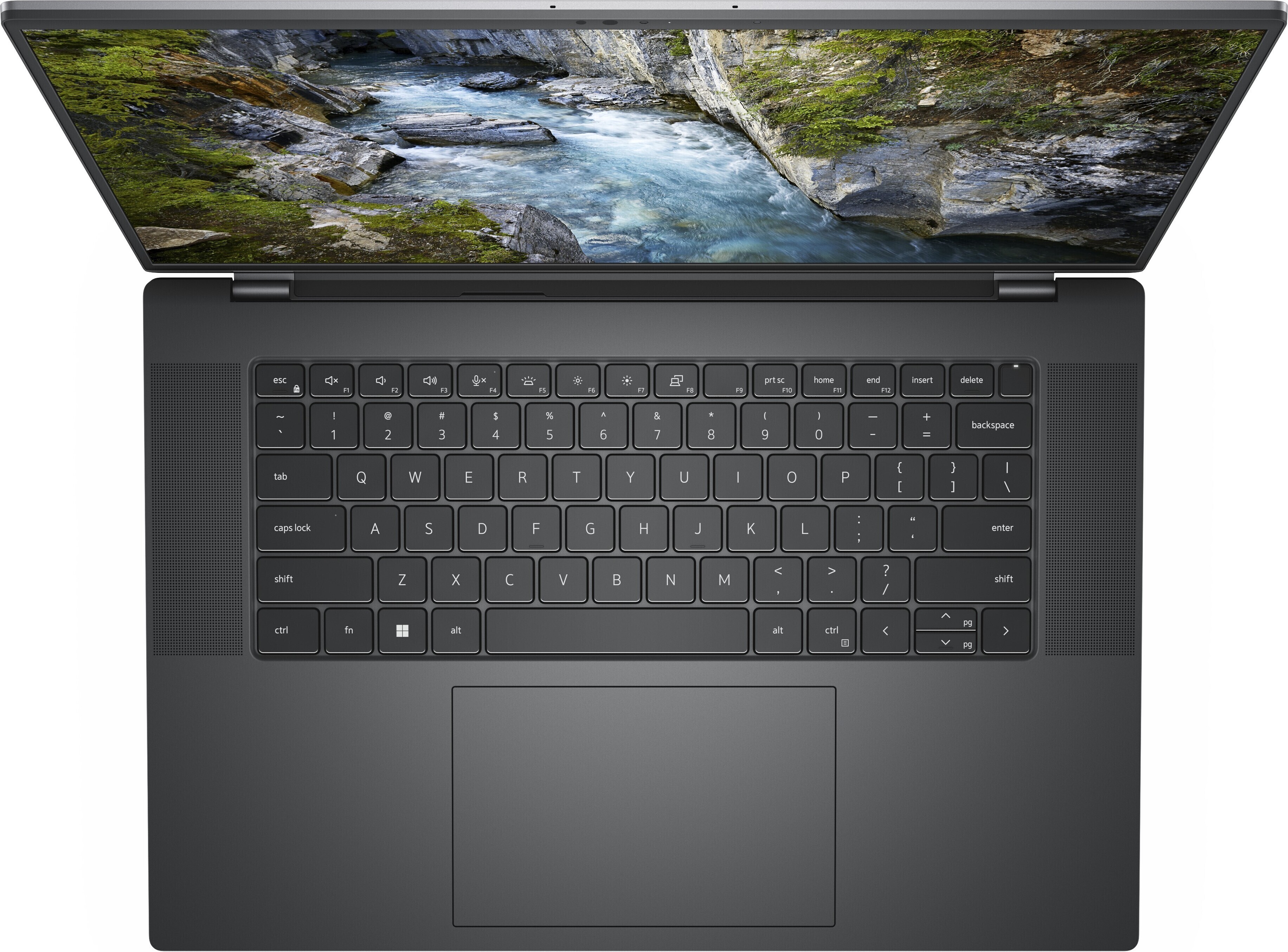 Dell Precision 5680 16" -kannettava, Win 11 Pro (3005F) – Verkkokauppa.com