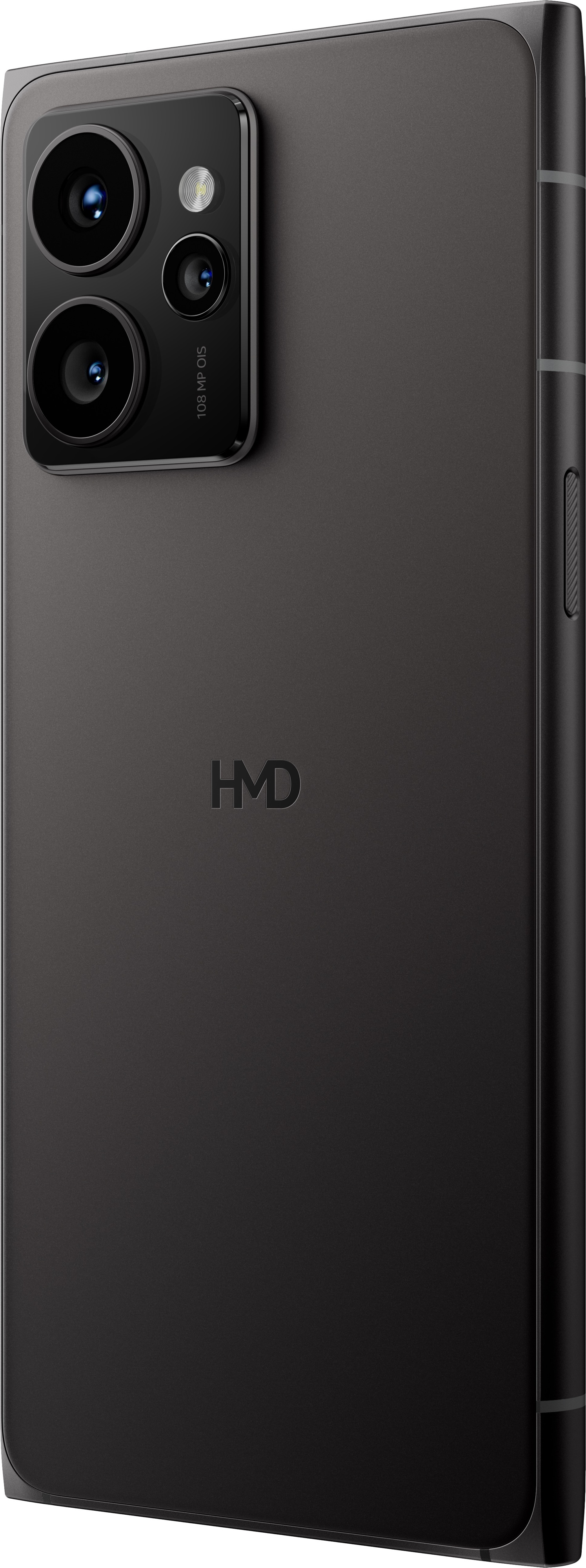 HMD Skyline Business Edition 5G -puhelin, 256/8 Gt, musta ...