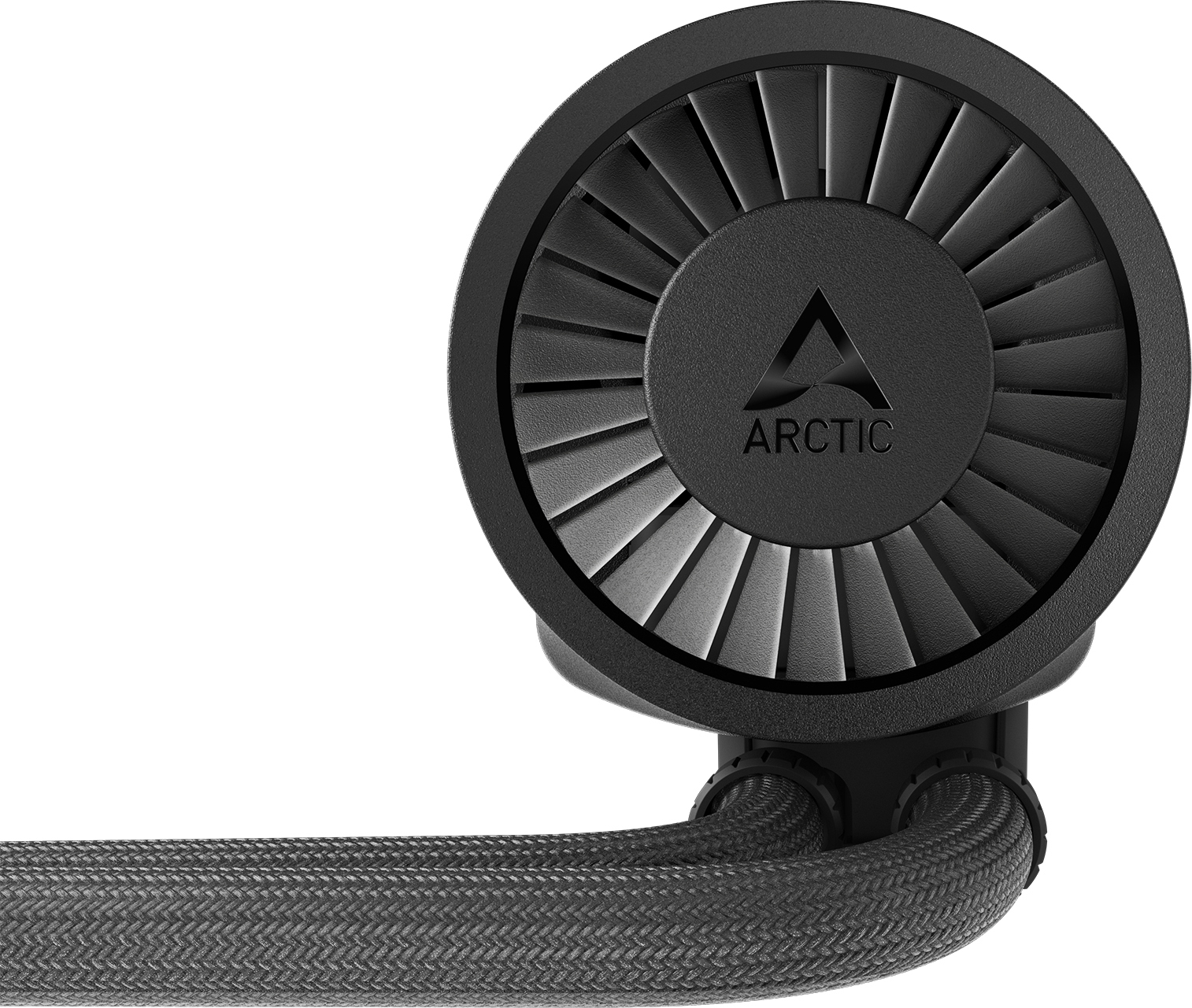 ARCTIC Liquid Freezer III Pro 360 nestejäähdytysjärjestelmä ...