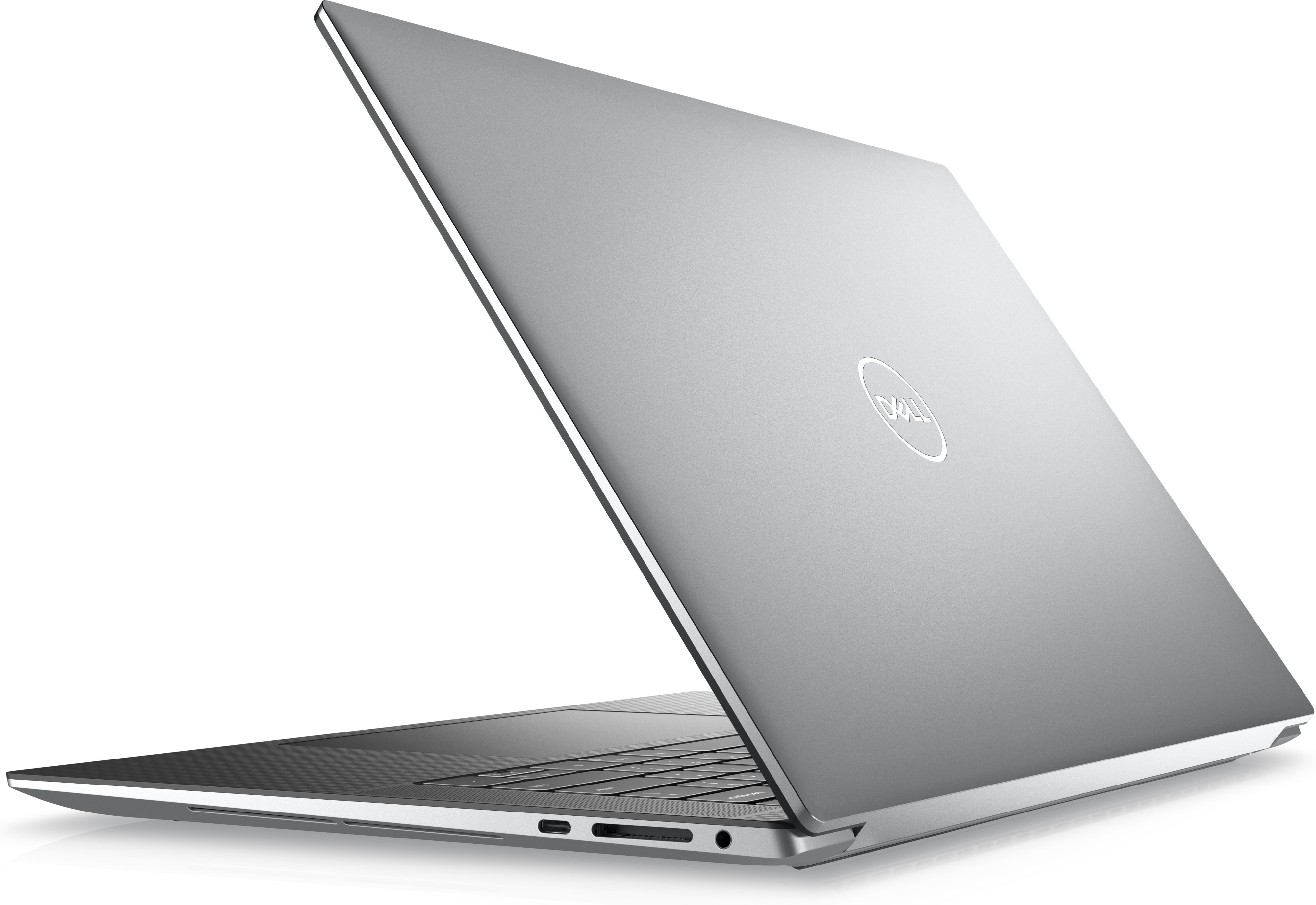 Dell Precision 5570 - 15,6" -kannettava, Win 10 Pro (Y0M17 ...