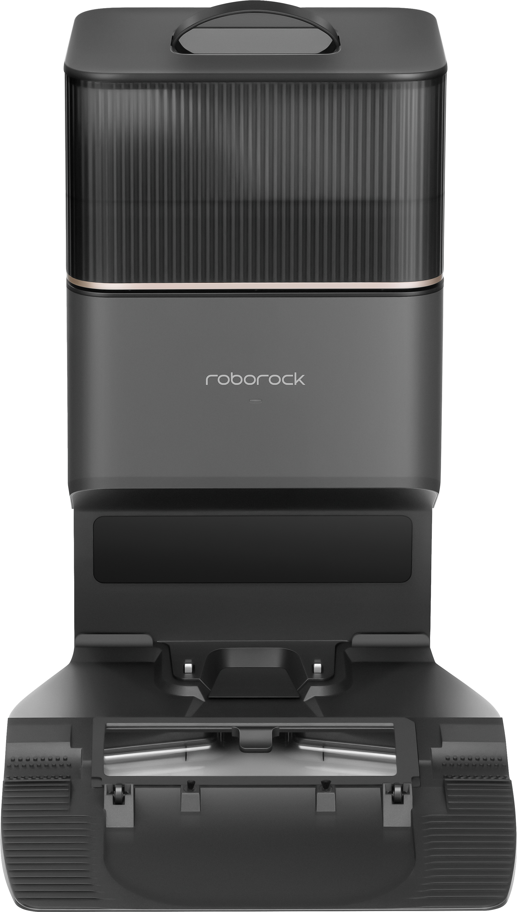 Roborock S8+ -robotti-imuri, musta – Verkkokauppa.com